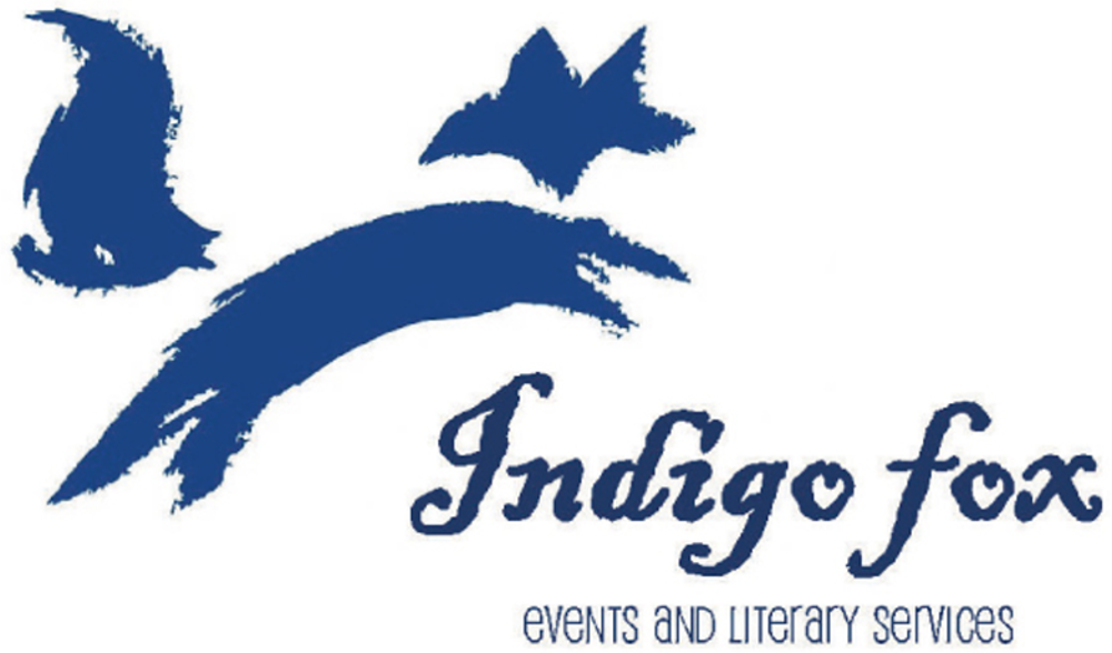 Indigo Fox – Events and Literary Services